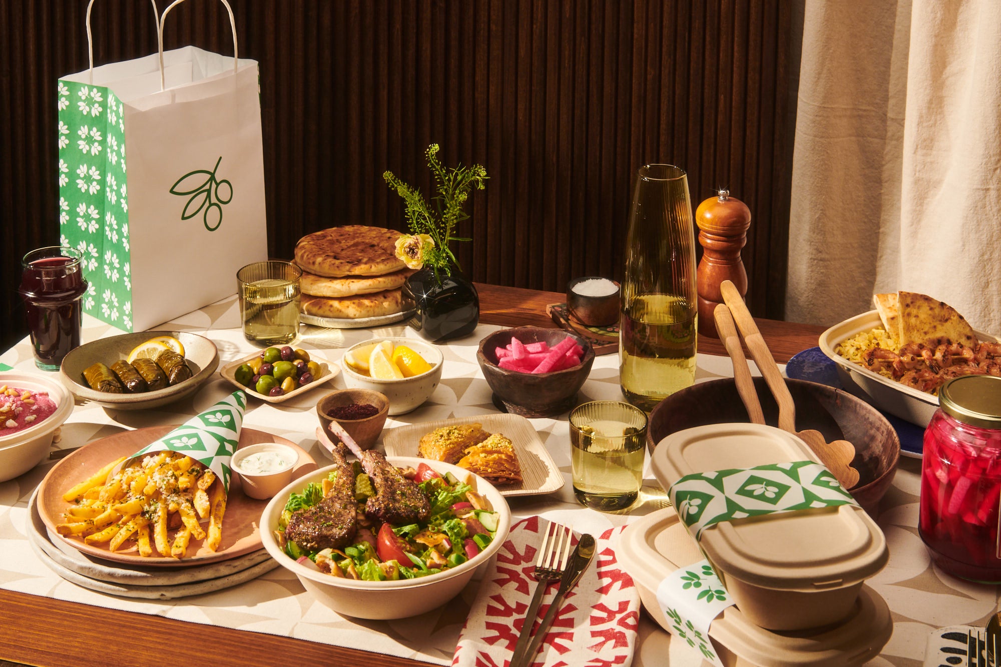 Charcoal Chicken and Best Acai Cups | Cheeky Chookz